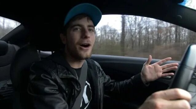 Hyundai Genesis Coupe 2.0 BK2 Review! Should KDM Be Taken Seriously ...