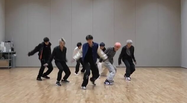 Enhypen - 'Blessed-Cursed' Dance Practice [Mirrored] - Смотреть онлайн ...