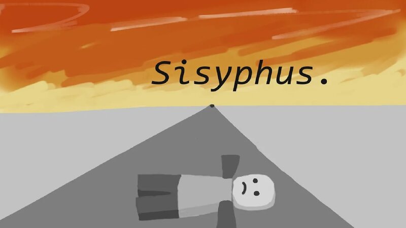 Sisyphus (meme) - Смотреть онлайн в поиске Яндекса по Видео