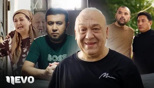 Shavkat Zulfiqor - Soxta do'st (Official Music Video) - Смотреть онлайн ...