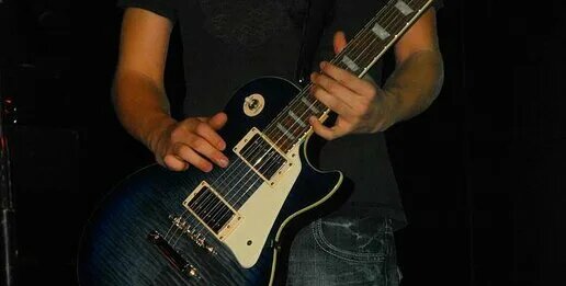 Harlamov Semyon -Z- | Сборник красивой музыки - БЛЮЗ - _ Collection of ...