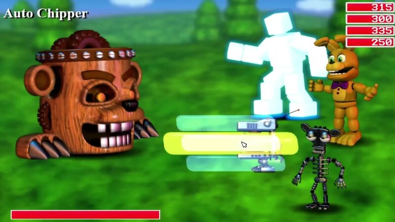 How to edit fnaf world's files (read desc) - Yandex Video aramada ...