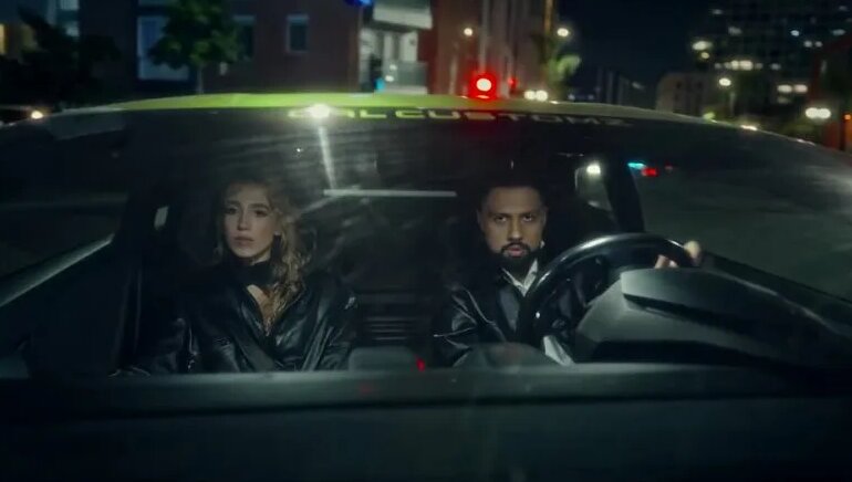 Lilit Hovhanisyan & Karo Ayrumyan - Indz Tvum A — Видео от Армянская ...