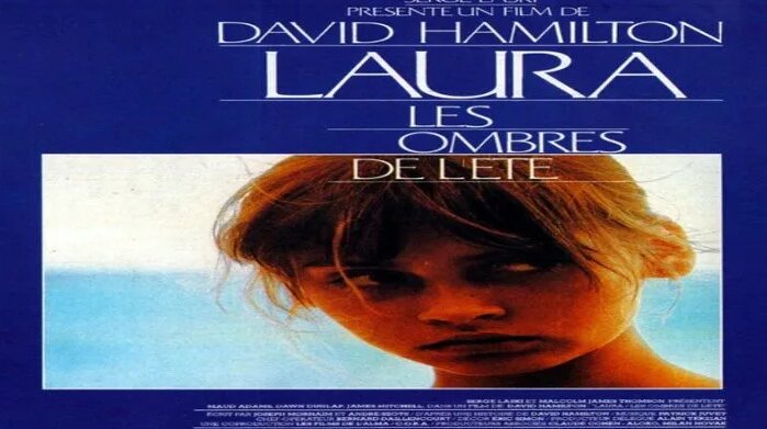 Видео ASA Laura (1979) David Hamilton, Stars: Maud Adams, Dawn Dunlap ...