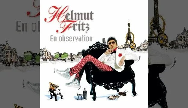 Helmut Fritz - Ça ménerve (Radio Edit) - Смотреть онлайн в поиске ...