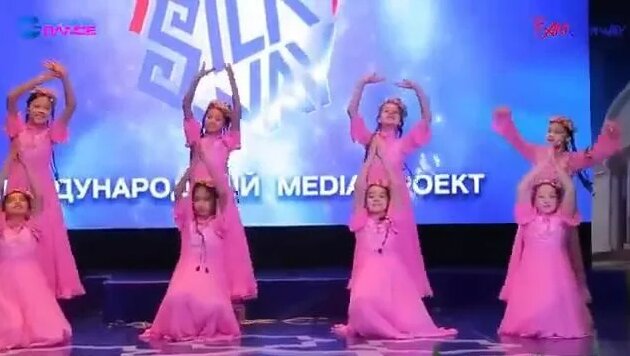 Ziyoda-"Bahor" qo'shig'i/raqsi/Зиёда "Бахор" - Смотреть онлайн в поиске ...