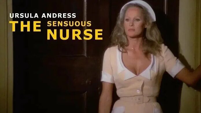 Видео Чувственная медсестра (The Sensuous Nurse) 1975 | OK.RU - Смотреть онлайн в поиске Яндекса ...