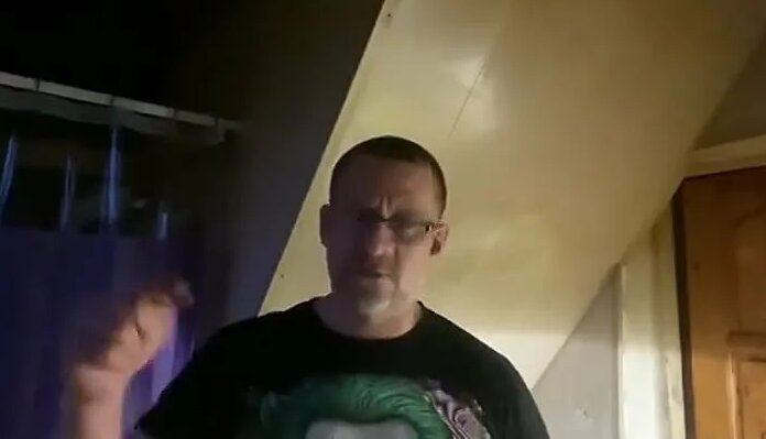 Видео Почему при расставании жена становится демоном, и что её ждёт в ...