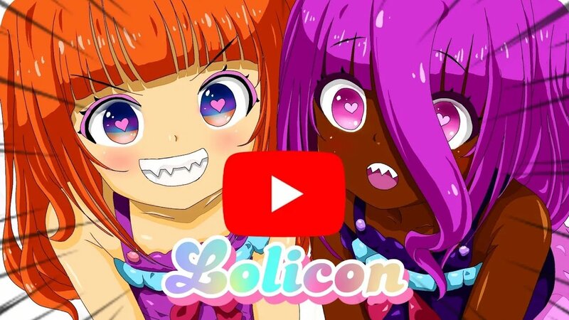 Lolicon Nigthcore Hits Compilation Two Loli Beautiful Mix Fast Feat ...