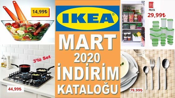 ikea mutfak modelleri: 705 video Yandex'te bulundu