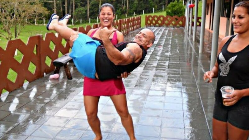 Lift and carry | some amazing lift carry of 2023 - Watch online in ...