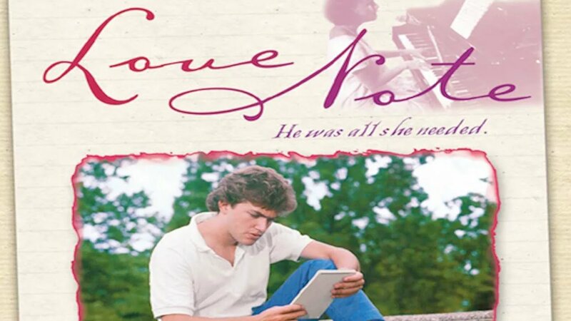 Love Note (1987) Full Movie | Craig Bierko | Sally Murphy | Produced by ...