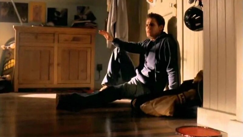 Paul Wesley - Best scenes in Fallen - Yandex Video aramada çevrimiçi izle