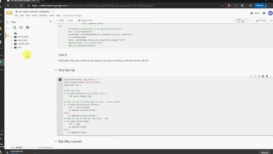 convert from ocr to excel: 988 video Yandex'te bulundu