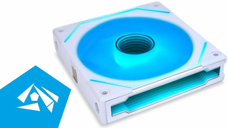 2023 Top 5 RGB Fan - Yandex Video aramada çevrimiçi izle