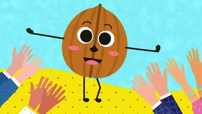 Ceviz Adam Şarkısı - AfacanTV Bebek Şarkıları - Yandex Video aramada ...