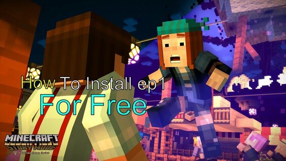 download minecraft free pc: 1 bin video Yandex'te bulundu
