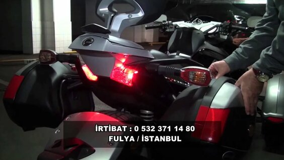 rewaco 3 tekerli motorlar: 819 video Yandex'te bulundu