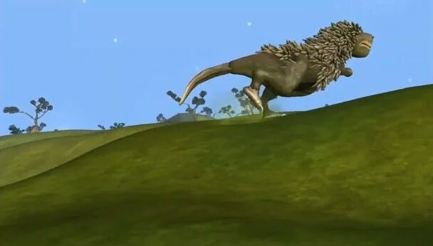 T-Rex Rampage | Dino Rampage [S1] | Spore - Смотреть онлайн в поиске ...