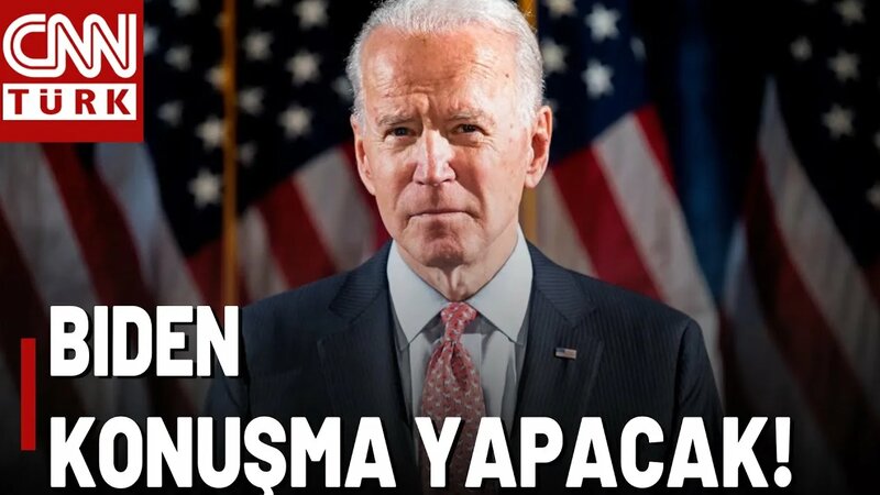 İsrail Ateşkesi Onayladı, ABD Cephesinde Neler Oluyor? Joe Biden Ne ...