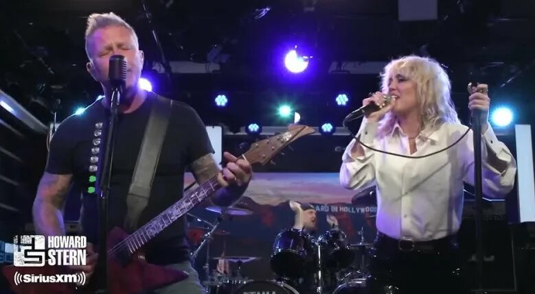 Metallica & Miley Cyrus - Nothing Else Matters (Live 2021) — Видео от ...