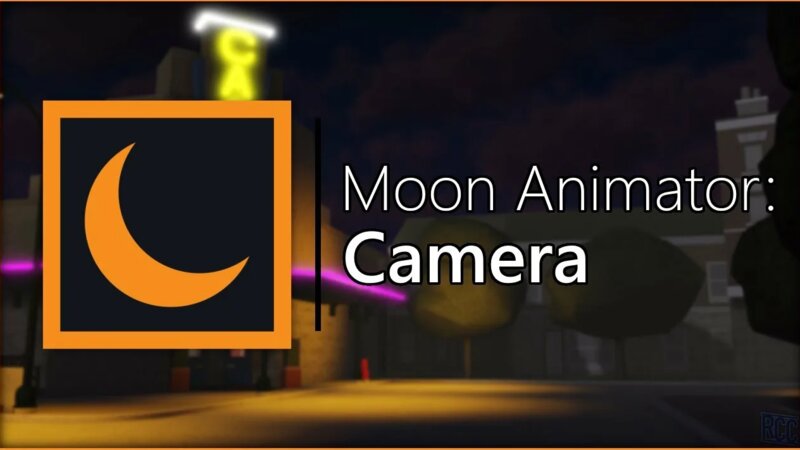 Moon Animator Tutorial: Camera - Смотреть онлайн в поиске Яндекса по Видео