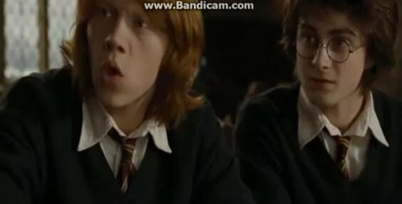 harry potter komik: 1 bin video Yandex'te bulundu