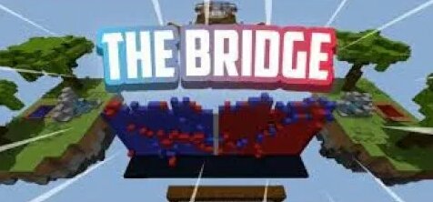 minecraft the bridge son oyuncu: 2 bin video Yandex'te bulundu