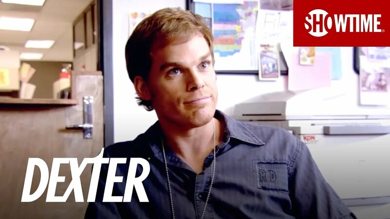 Dexter | From the Beginning Season 1 | Showtime Series - Yandex Video ...