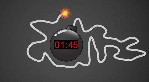 4 Minute Timer BOMB ? With Giant Bomb Explosion - Смотреть онлайн в ...