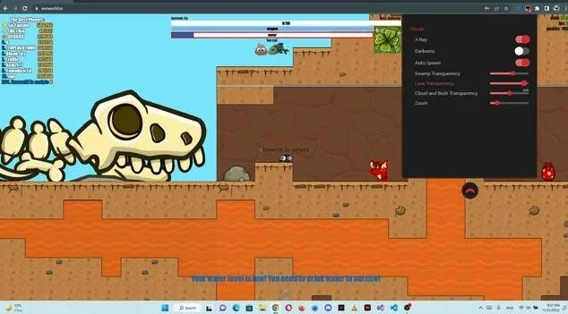 Evoworld.io (Flyordie.io) ??Cheat Script???? - Смотреть онлайн в поиске ...