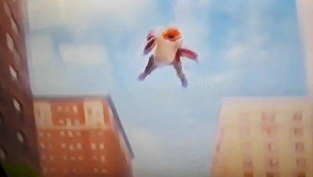 Stuart Little 2 (2002) Stuart Little Scream @jaythehedgehog646 ...