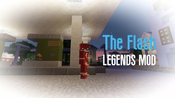 minecraft legends mods: 1 bin video Yandex'te bulundu