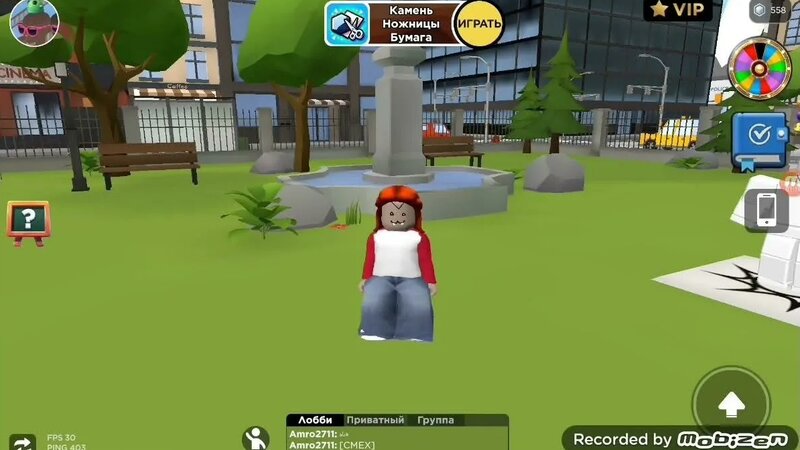 ТОП 6способов КАК Заработать Роблинги В Блокс Ворлд #bloxworld #roblox ...