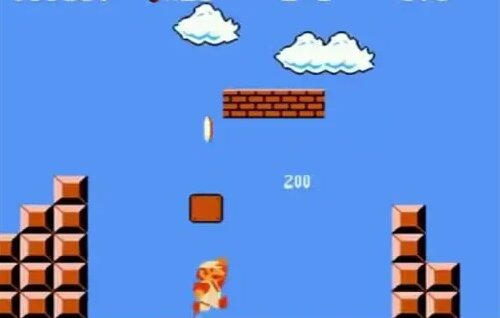 Super Mario Bros. Dendy (Денди) Полное прохождение и все секреты ...