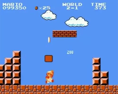 Super Mario Bros. Dendy (Денди) Полное прохождение и все секреты ...