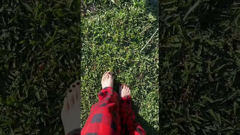 Ayak fetişi | Foot Fetish izle mutlaka