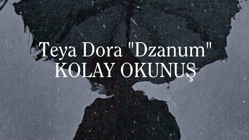 Dzanum kolay okunuş speed up (moje more)/easy - Yandex Video aramada ...