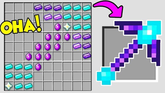 minecraft kazma png: 766 video Yandex'te bulundu