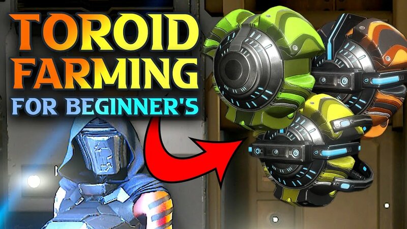 Warframe Toroid Farming Guide For Beginner's - Смотреть онлайн в поиске ...