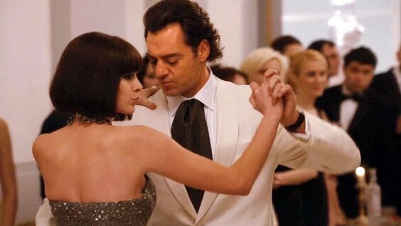 tango shakira: 16 video Yandex'te bulundu