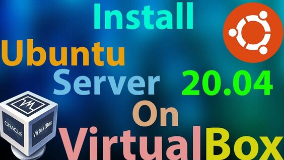 ubuntu server 20.04 virtualbox: 876 video Yandex'te bulundu