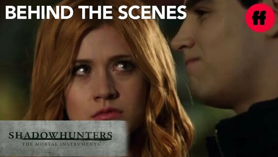 shadowhunters wikia: 925 video Yandex'te bulundu