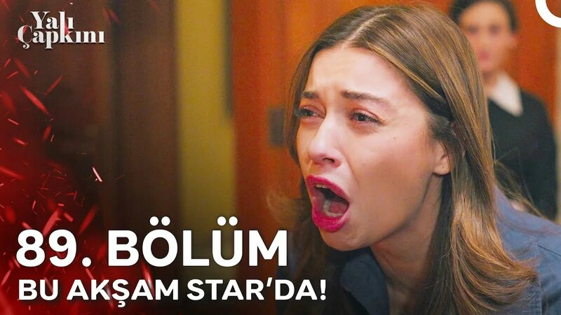Yalı Çapkını Yeni Bölümüyle Bu Akşam Star'da! - Yandex Video aramada ...