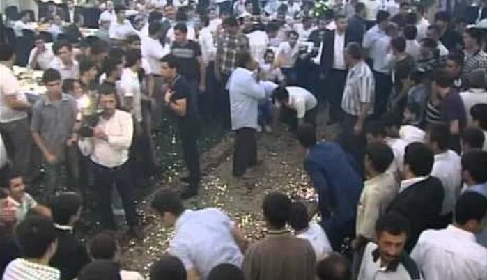 Mastaga Toyu Serxanin Toyu Reqsler - Смотреть онлайн в поиске Яндекса ...