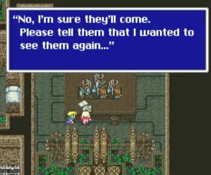 Let's Play Final Fantasy V - Alternate Ending Bonus - Смотреть онлайн в ...