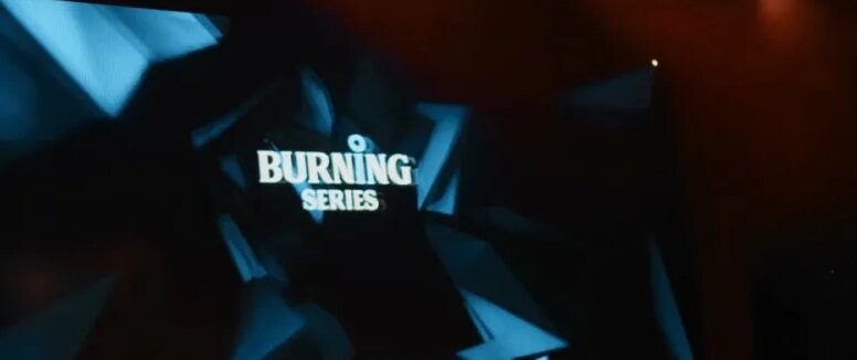Burning Series - Смотреть онлайн в поиске Яндекса по Видео