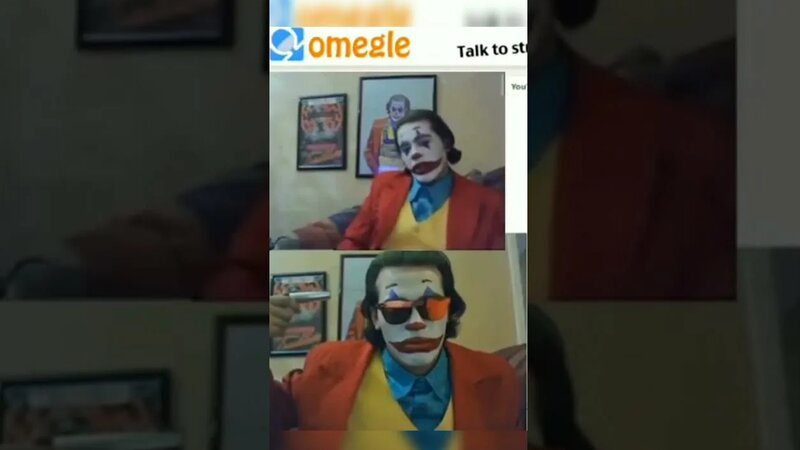 Gypsy Crusader meets a non racist Gypsy Crusader ( just a joke ...