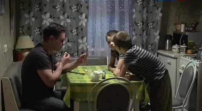 Видео Домработница 1,2,3,4 серия Новинка 2015 Фильм Русская мелодрама ...