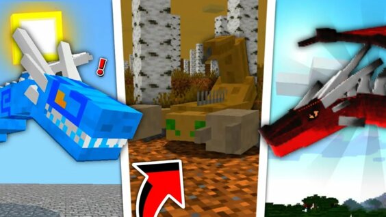 minecraft 1 16 3 mod packs: 1 bin video Yandex'te bulundu